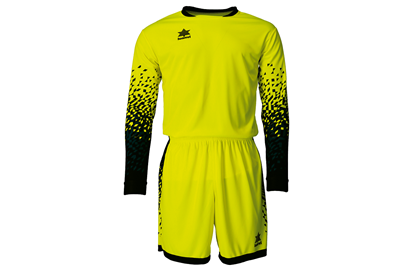 Keeper kleding
